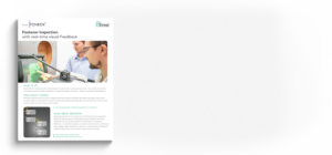 8tree: fastCHECK: All-in-one solution for fastener-flushness