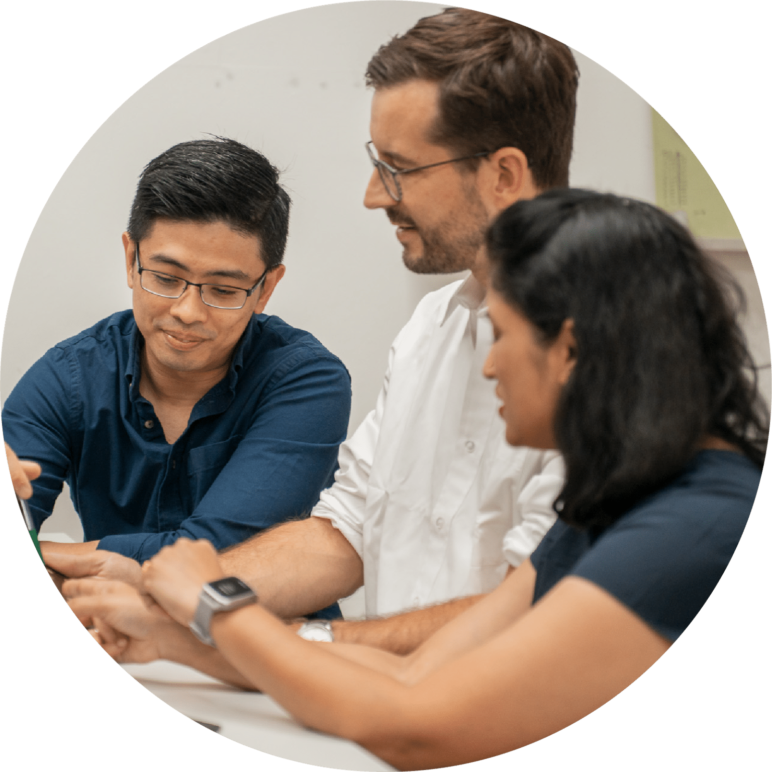 8tree: fastCHECK: All-in-one solution for fastener-flushness