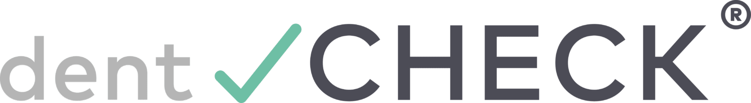 8tree: dentCHECK: Dent inspection within seconds