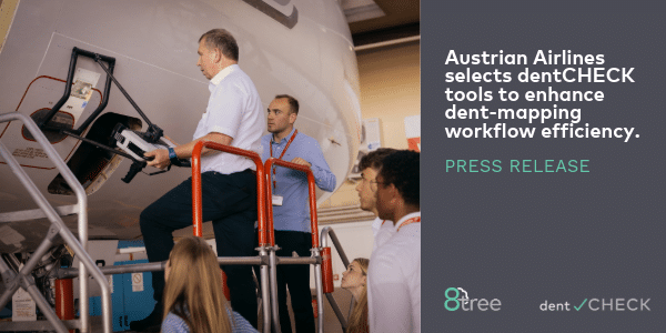 3D surface inspection tools