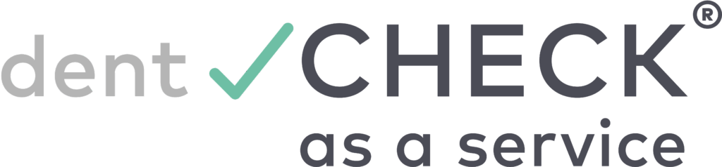 8tree: dentCHECK: Dent inspection within seconds